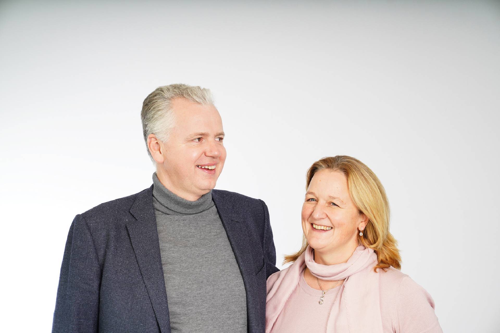 EEG Groep - Wie zijn wij?