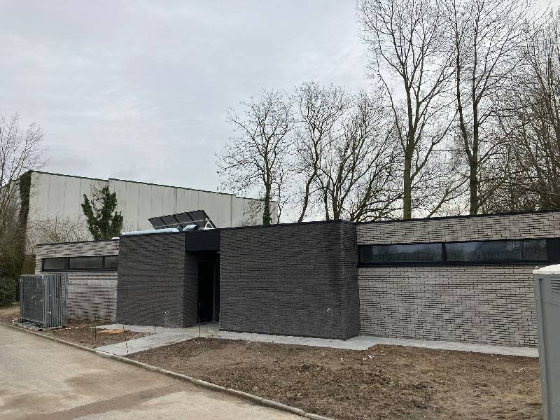 EEG Group - Driven by Building Technology